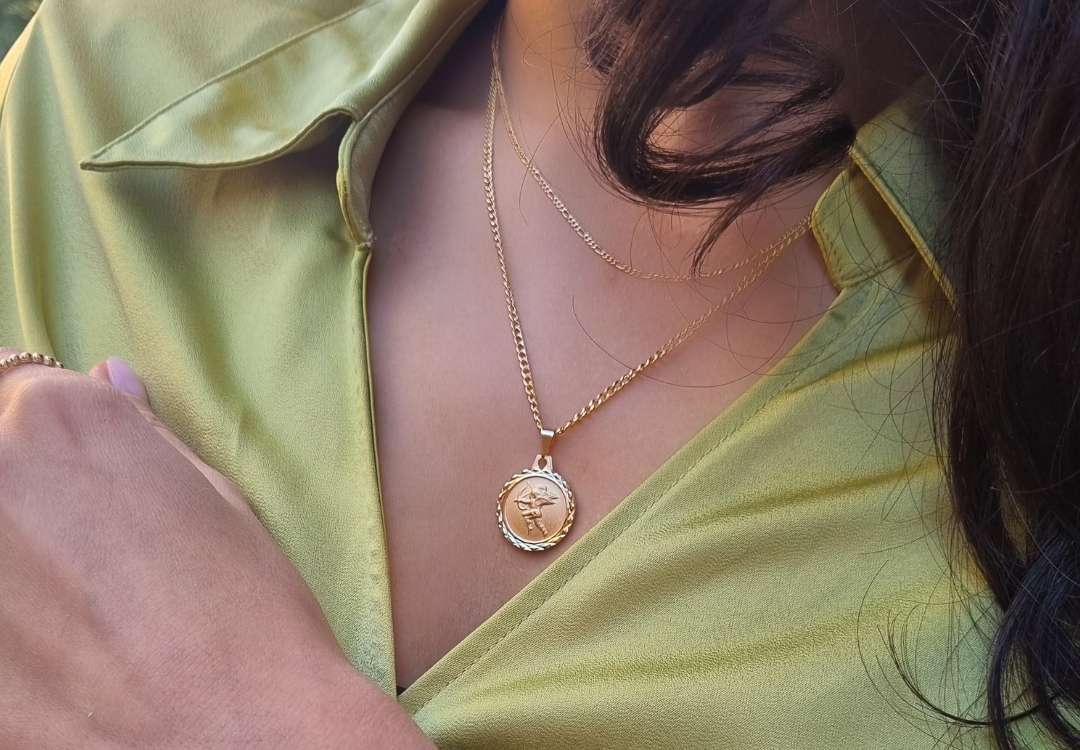 Dames Ketting Kopen | Shop bij Roca de Piña | Dames Cadeau – rocadepina